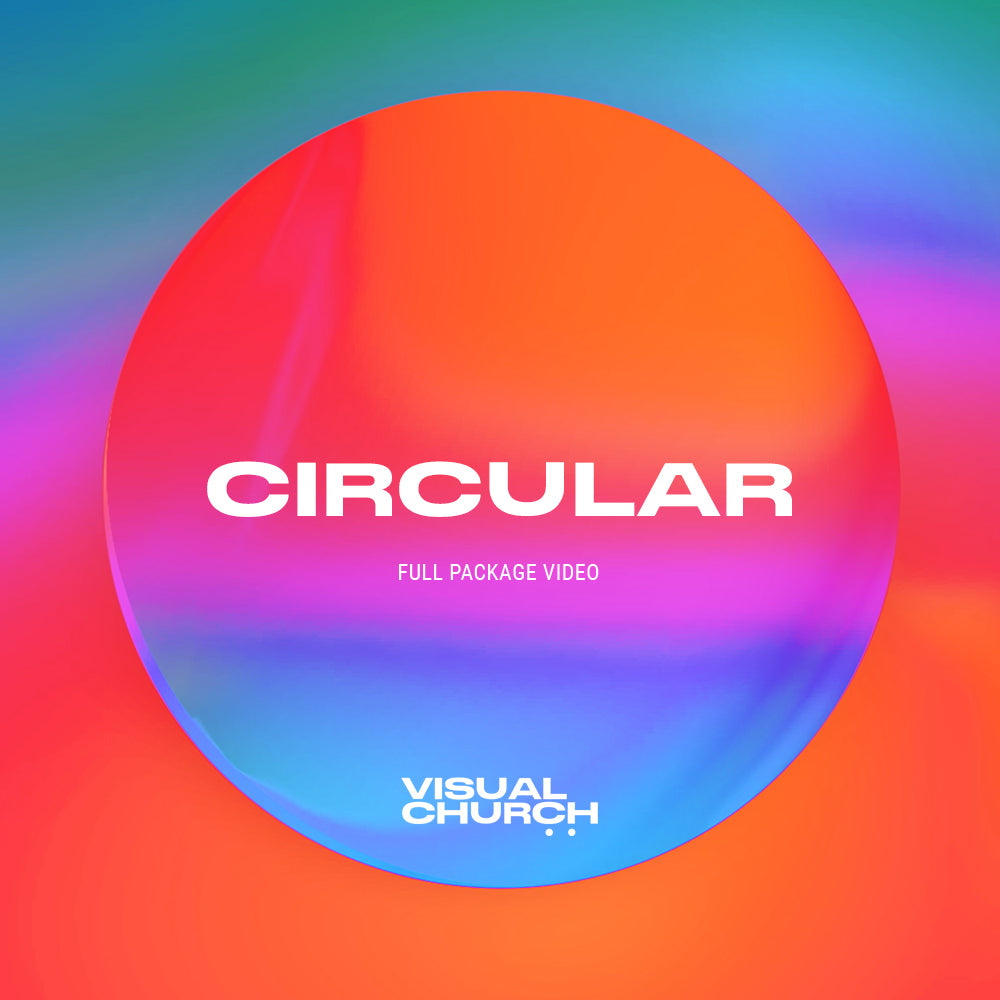 Circular – Visualchurch