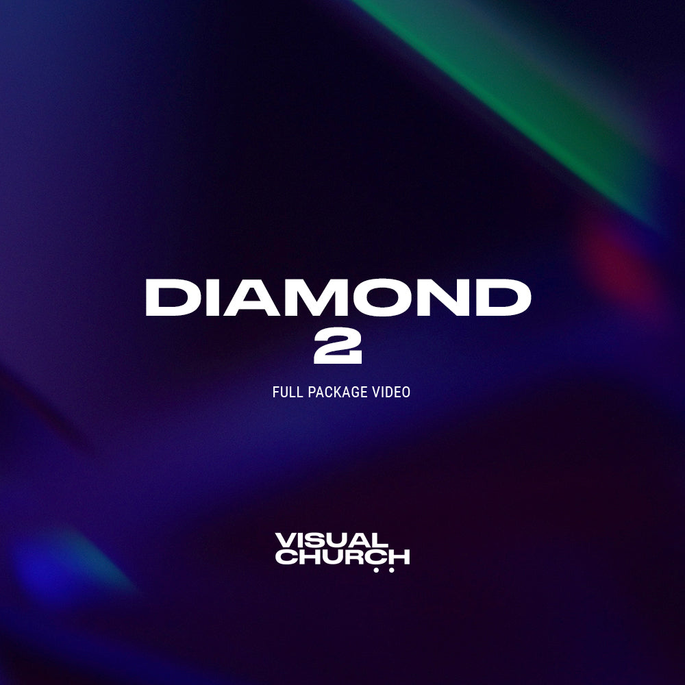 Diamond 2 – Visualchurch