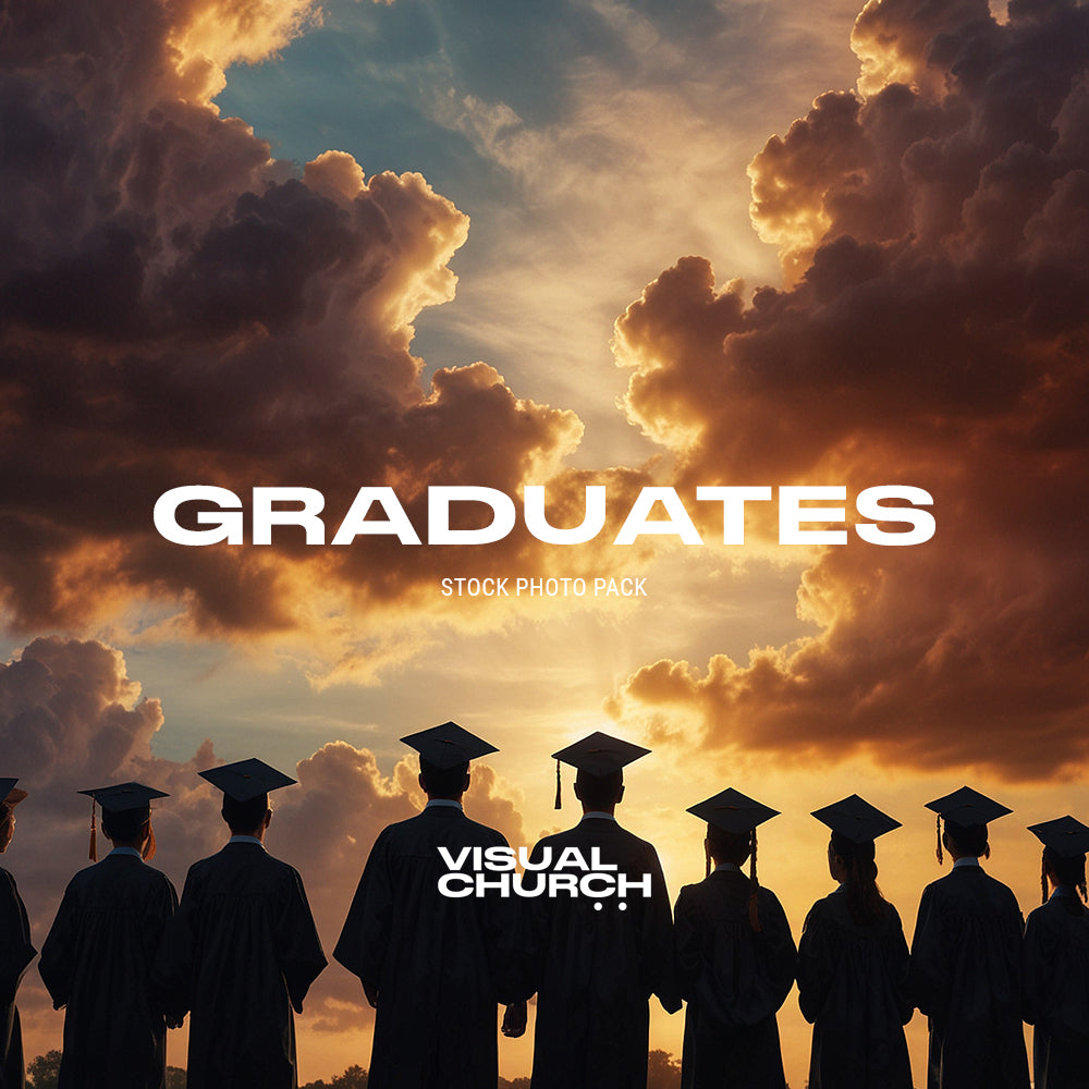 Graduates Stock Photo – Visualchurch