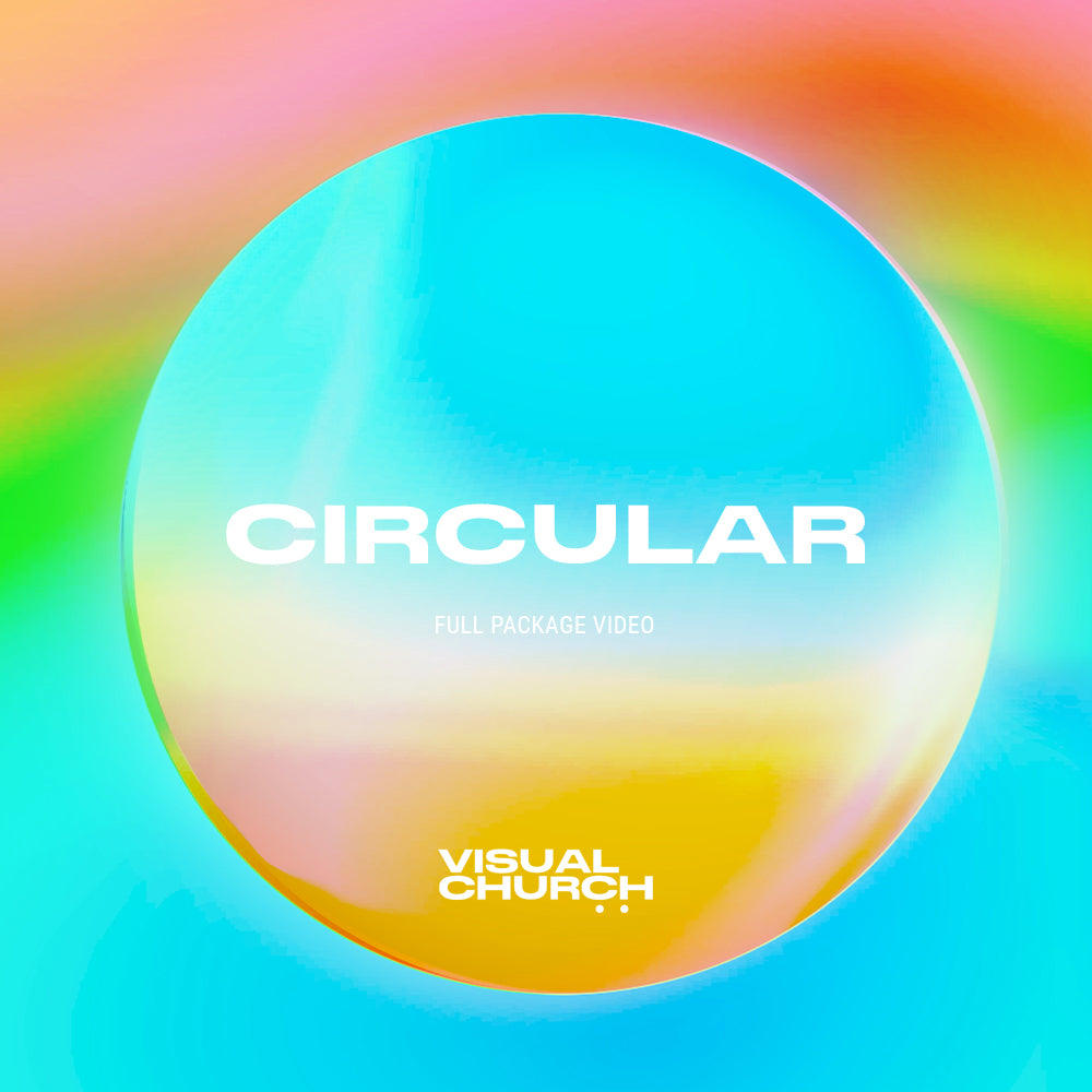 Circular – Visualchurch