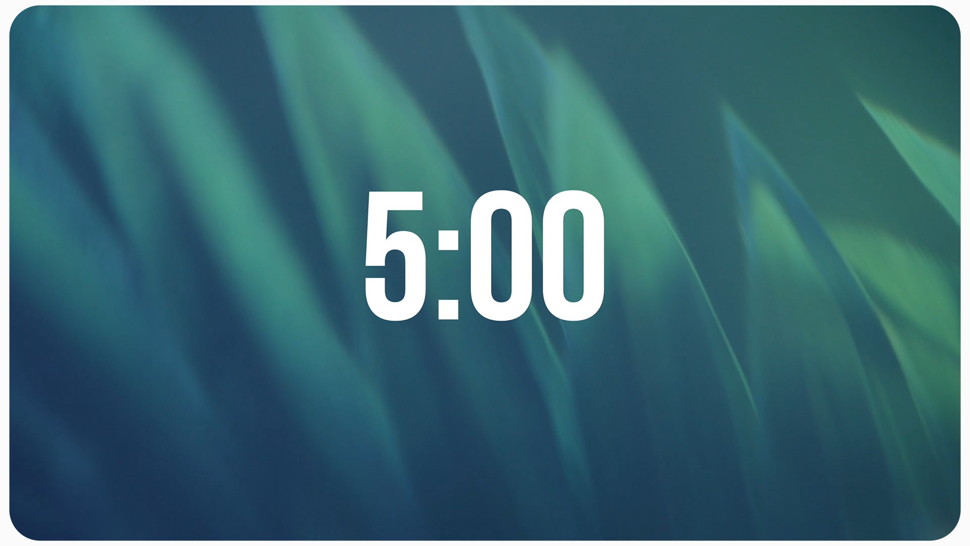 Palms Countdowns – Visualchurch