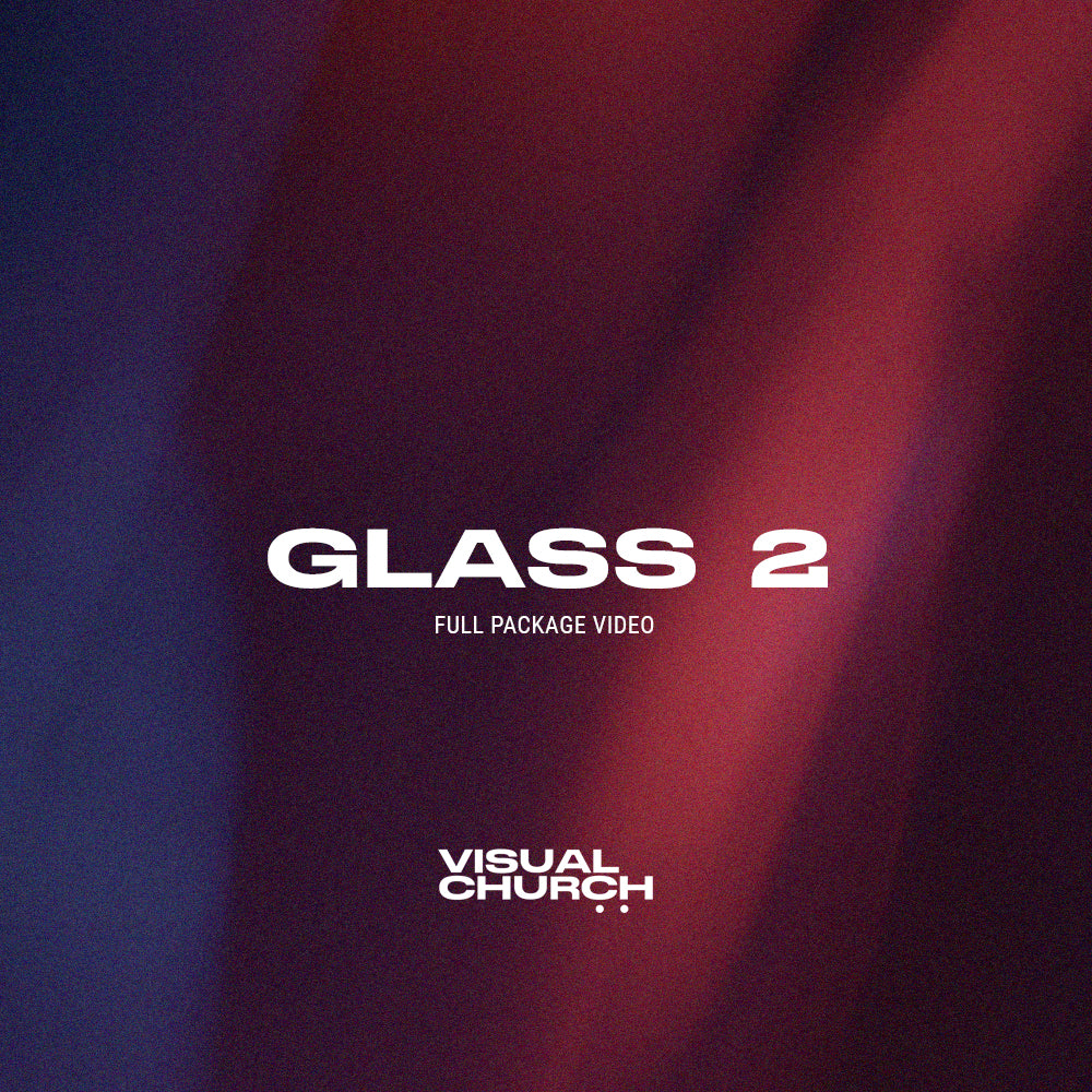 GLASS 2 – Visualchurch