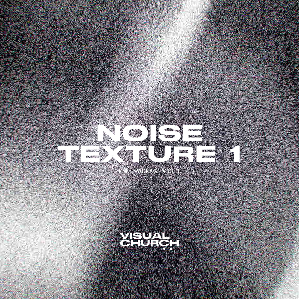 NOISE TEXTURES – Visualchurch