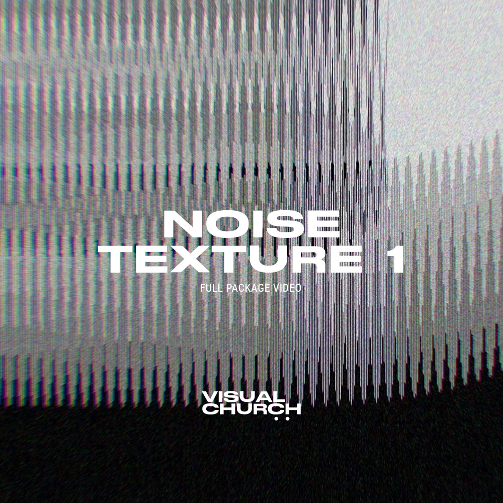 NOISE TEXTURES – Visualchurch